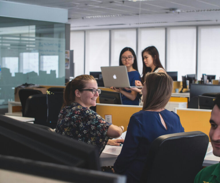 Next Generation Private Equity | Cogenuity