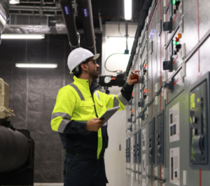 Next Generation Private Equity | Cogenuity