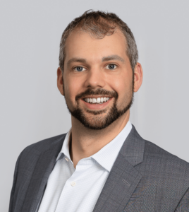Next Generation Private Equity | Cogenuity