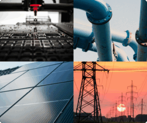 Next Generation Private Equity | Cogenuity